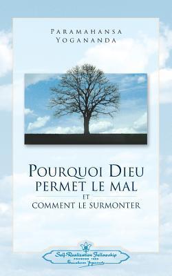 Pourquoi Dieu permet le mal (Why God Permits Evil - FRENCH VERSION) by ...