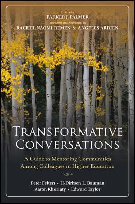 Transformative Conversations: A Guide to Mentoring Communities Among ...