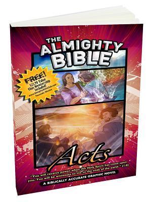 The Almighty Bible/ book of Acts, Acts of the Apostles, Biblically ...
