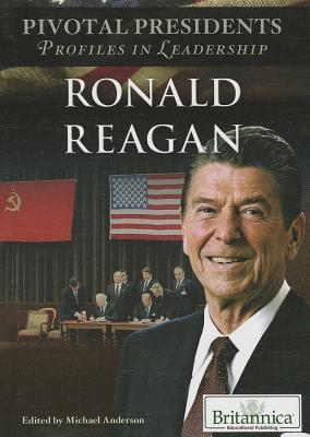 Ronald Reagan by Michael Anderson | Goodreads