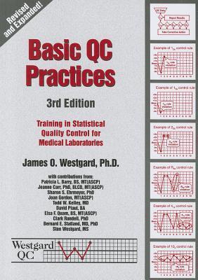 Basic QC Practices by James O. Westgard | Goodreads