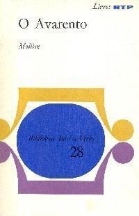 O Avarento by Molière | Goodreads