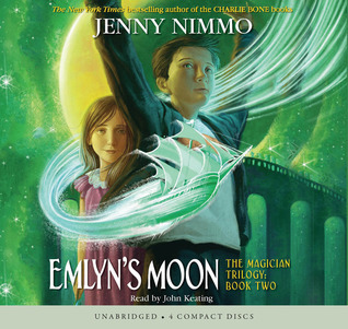 The Snow Spider (The Magician Trilogy, Book 1) by Jenny Nimmo | Goodreads
