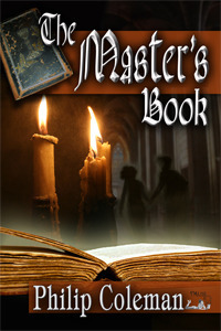 The Master's Book by Philip Coleman | Goodreads