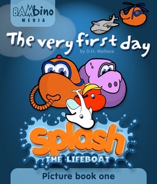 The very first day by D.H. Wallace | Goodreads