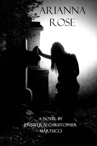 Arianna Rose (Arianna Rose, #1-2) by Jennifer Martucci | Goodreads