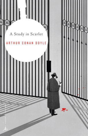 A Study in Scarlet by Arthur Conan Doyle | Goodreads