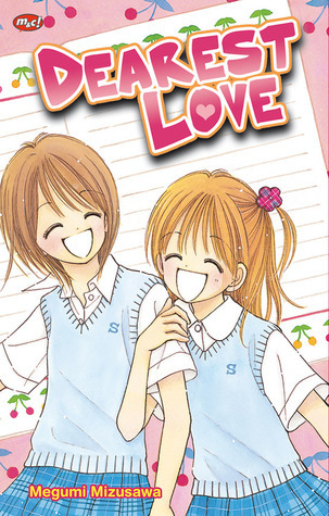 Dearest Love by Megumi Mizusawa | Goodreads