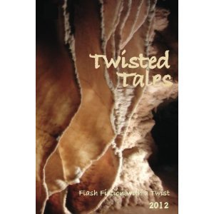 Twisted Tales: Flash Fiction with a Twist by Iain Pattison | Goodreads