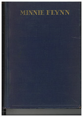 Minnie Flynn by Frances Marion | Goodreads