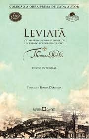 Leviatã by Thomas Hobbes | Goodreads