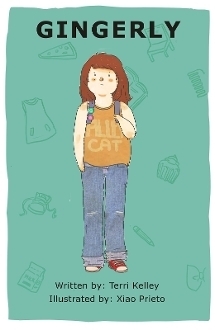 Gingerly (Gingerly Matson #1) by Terri Kelley | Goodreads