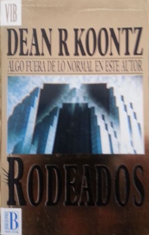 Rodeados (Tucker Series, Book 2) by Brian Coffey | Goodreads
