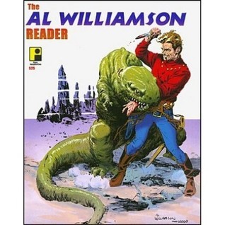 The Al Williamson reader by Ken Quattro | Goodreads