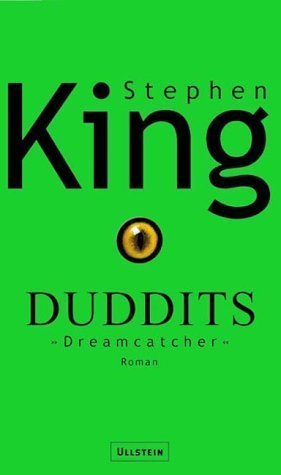 Duddits- Dreamcatcher. by Stephen King | Goodreads
