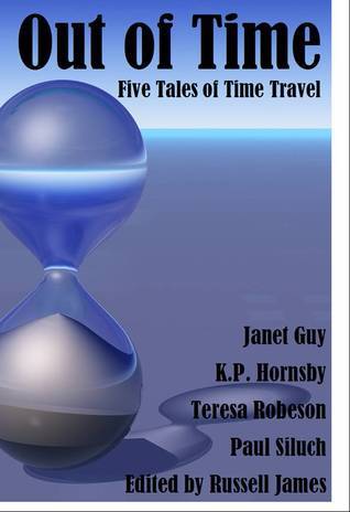 Out of Time by Janet Guy | Goodreads
