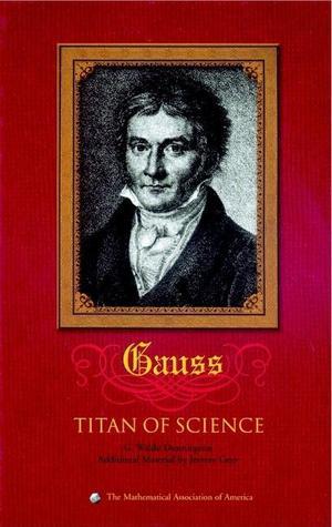 Carl Friedrich Gauss Young