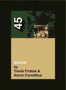 Radon by Aaron Cometbus | Goodreads