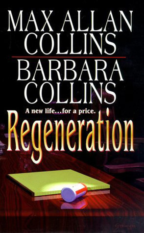 Regeneration by Barbara Allan | Goodreads