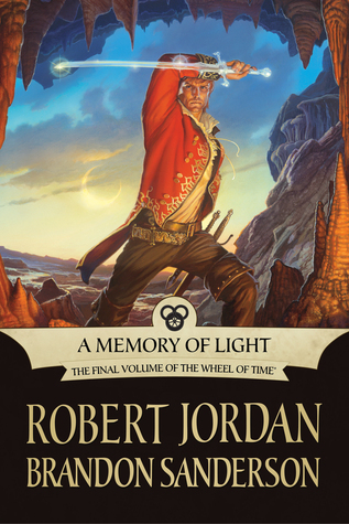 A Memory of Light by Robert Jordan | Goodreads