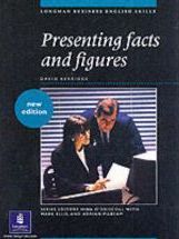 Presenting Facts and Figures by David Kerridge | Goodreads