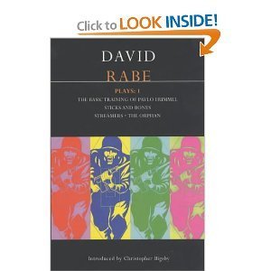 Plays 1: The Basic Training of Pavlo Hummel / Sticks and Bones ...