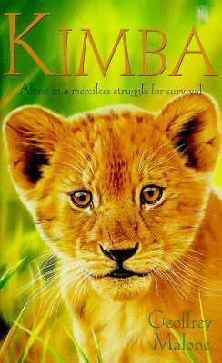 Kimba by Geoffrey Malone | Goodreads