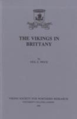 The Vikings in Brittany by Neil Price | Goodreads