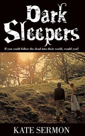 Dark Sleepers by Kate Sermon (Tremain) | Goodreads