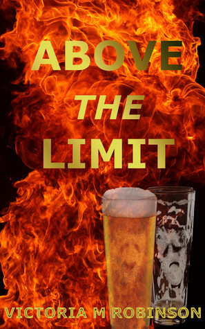 Above The Limit by Victoria M. Robinson | Goodreads