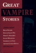 Great Vampire Stories by First Glance Books | Goodreads