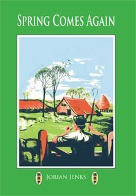 Spring Comes Again by Jorian Jenks | Goodreads