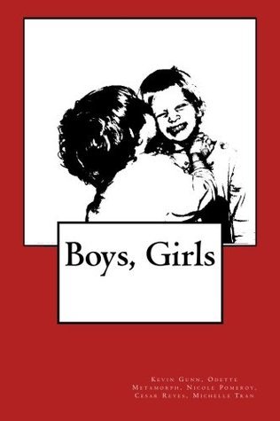 Boys, Girls by Odette Metamorph | Goodreads