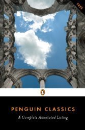 Penguin Classics: A Complete Annotated Listing by Penguin Classics ...