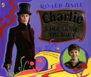 Charlie and the chocolate factory : an abridged version of the original ...