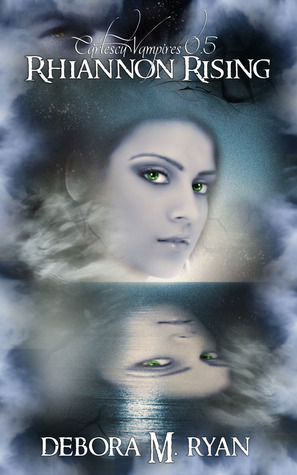 Rhiannon Rising (Cartescu Vampires 0.5) by Debora Ryan | Goodreads