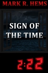 Sign of the Time by Mark R. Hems | Goodreads