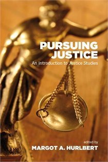 Pursuing Justice by Margot A. Hulbert | Goodreads