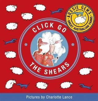 Click Go the Shears by Charlotte Lance | Goodreads