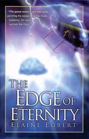The edge of eternity by Elaine Egbert | Goodreads
