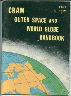 CRAM Outer Space and World Globe Handbook by Carol M. Cram | Goodreads