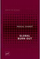 Global burn-out by Pascal Chabot | Goodreads