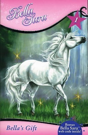 Bella's Gift by Felicity Brown | Goodreads