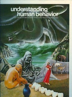 Understanding Human behavior:An Illustrated Guide to Successful Human ...