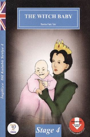 The Witch Baby / Stage 4 by Fairy Tales | Goodreads