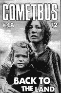 Back to the Land (Cometbus #48) by Aaron Cometbus | Goodreads