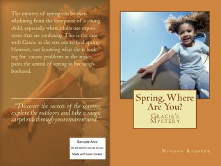 Spring, Where are You? by Winona Rasheed | Goodreads