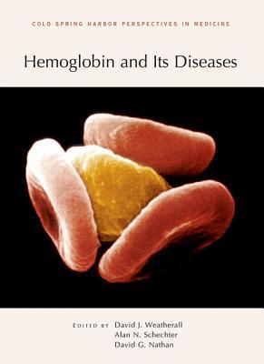Hemoglobin and Its Diseases by David J. Weatherall | Goodreads