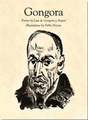Gongora by Luis de Góngora y Argote | Goodreads
