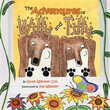 The Adventures of Willy And Tilly by Sarah Webster Cox | Goodreads